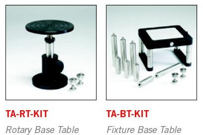 CT3™ Texture Analyzer – PolyScientific